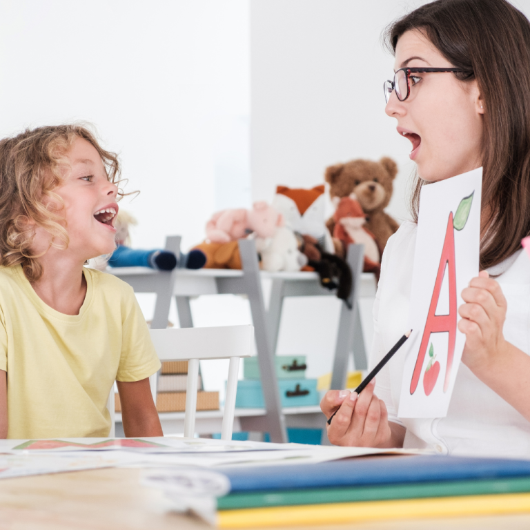 How to Support a Child with Speech Delay: Practical Tips for Parents