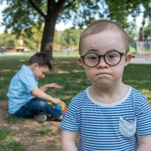Difference Between Autism and Down Syndrome Explained