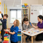 Occupational Therapy vs. Speech Therapy: Key Differences Explained