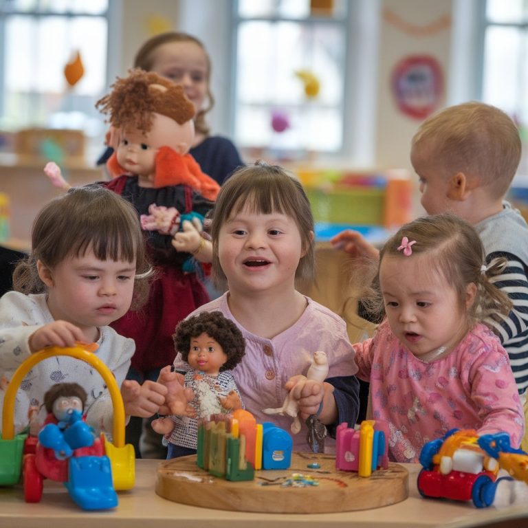 What Causes Down's Syndrome: Symptoms and Causes Explained