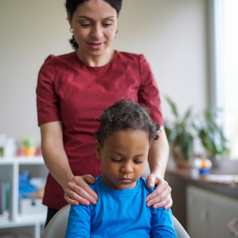 Occupational Therapy vs. Speech Therapy: Key Differences Explained
