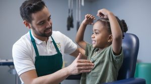 What is Paediatric Physiotherapy: Understanding the Importance for ...
