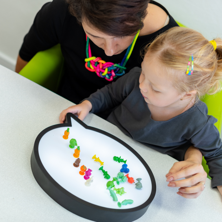 What is Sensory Modulation in Occupational Therapy: Therapy Explained