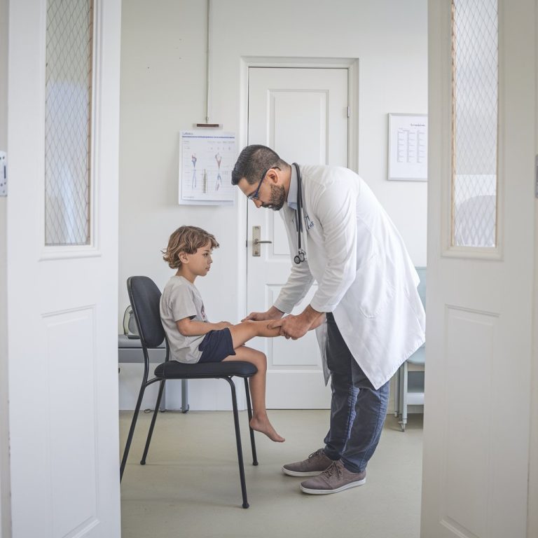 Understanding What is Paediatric Orthopaedics: What Parents Need to Know