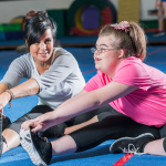 The Role of Therapy in Helping Children with Down Syndrome Stay ...