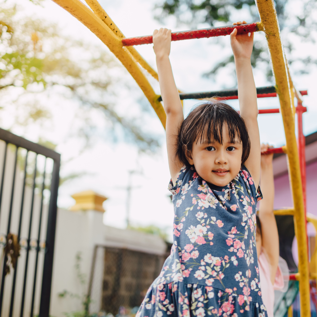 Effective Proprioceptive Activities for Kids in Occupational Therapy