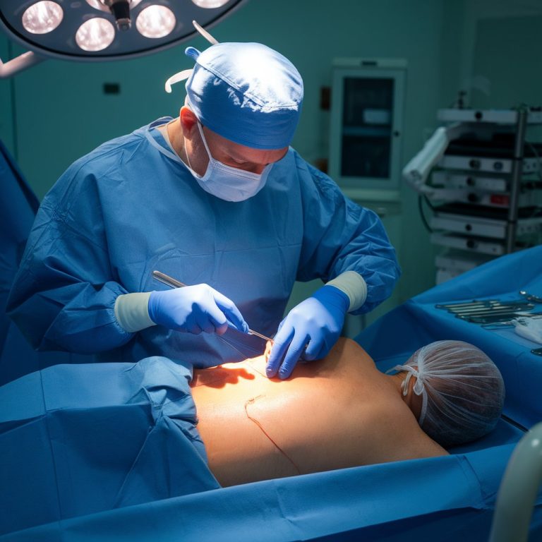 What Is Selective Dorsal Rhizotomy (SDR) and How Can It Help?