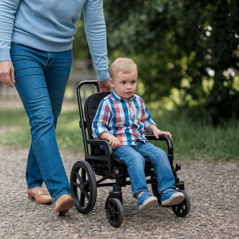 How Can Spinal Cord Injury Affect a Child? Causes and Impact of ...
