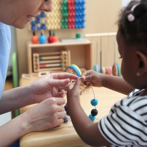 What is Kids Occupational Therapy (OT) Assessment Process?