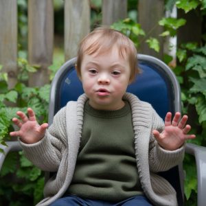 How Does Down's Syndrome Affect a Child’s Physical Development and ...