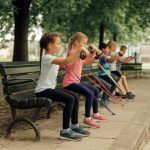 Upper Body Strength Activities: OT Therapy Exercises for Kids