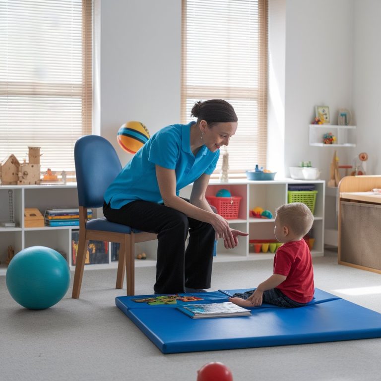 OT Assessment for Seating & Positioning in Kids: Sitting and Posture ...